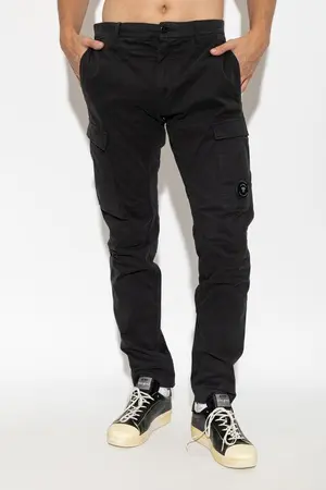 C.P. COMPANY Cargo’ Trousers
