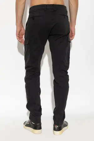 C.P. COMPANY Cargo’ Trousers