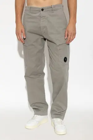 C.P. COMPANY Cargo’ Trousers