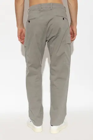C.P. COMPANY Cargo’ Trousers