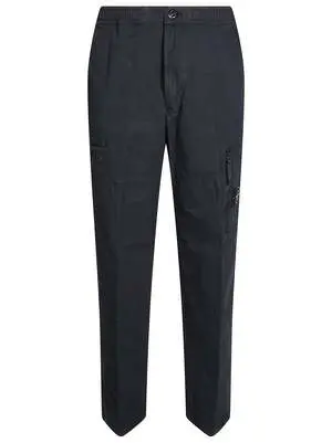 Stone Island Stonewashed-inspired Field Pants