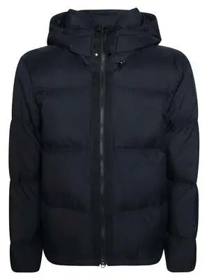 Stone Island Tech Jacket - Nero