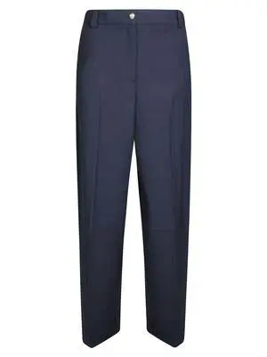 Pinko Balbino Diagonal Pants