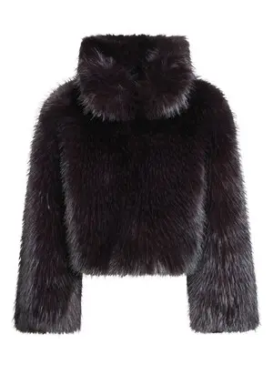 Pinko Gravina Jacket - Viola