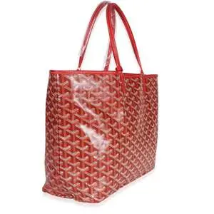 Goyard Saint Louis Pm Tote Bag