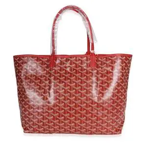 Goyard Saint Louis Pm Tote Bag