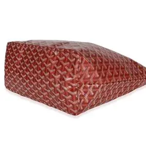 Goyard Saint Louis Pm Tote Bag