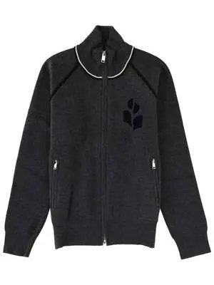 MARANT ETOILE Lanya Cardigan For - Multicolour