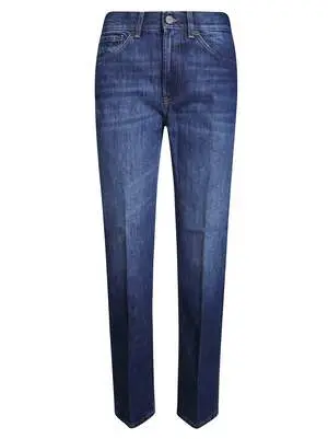 DONDUP Premium Denim Jeans - Blu
