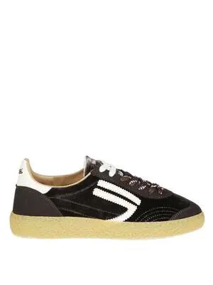 Puraai Paneled Sneakers For Women