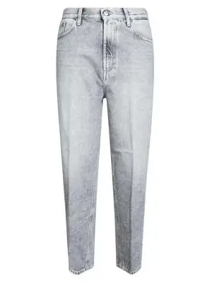 DONDUP Bessie Loose-fit 5-pocket Jeans