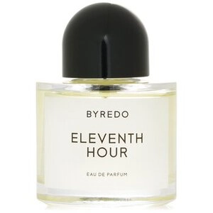 Byredo Eleventh Hour Eau De Parfum Spray 3.3 Oz / 100 Ml - Default