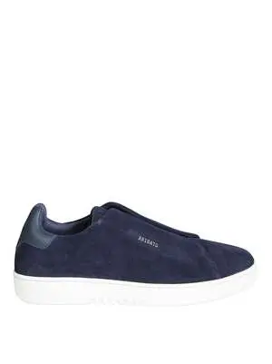 Axel Arigato Dice Laceless Suede Sneaker - Blu