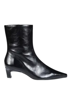 ALOHAS Ambar Leather Ankle Boots