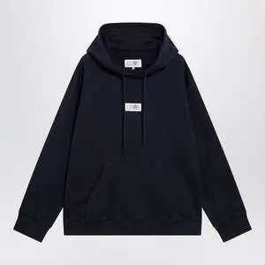 MAISON MARGIELA Logo Hoodie