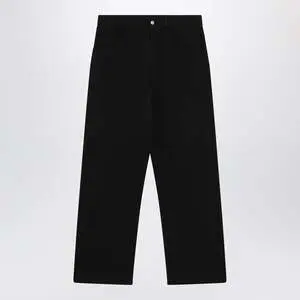 MAISON MARGIELA Inspired Tailored Pants - Black