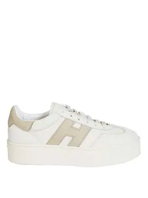 Hogan Lace-up Sneakers