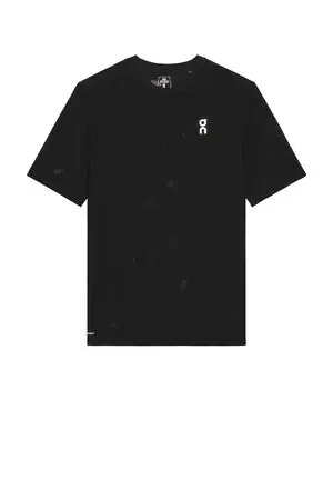 On Zero-t Breathe - Black