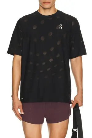 On Zero-t Breathe - Black