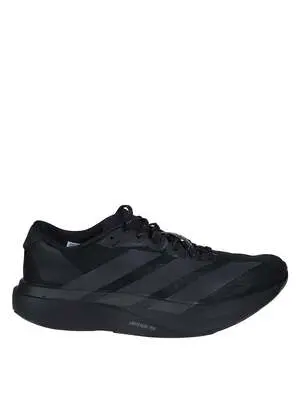 Adidas Adizero Evo Sl Performance Running Sneakers - Nero
