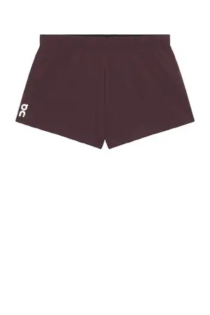 On Zero Shorts - Urchin