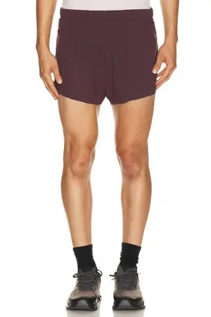 On Zero Shorts