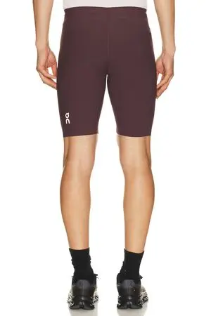 On Half Tights - Urchin