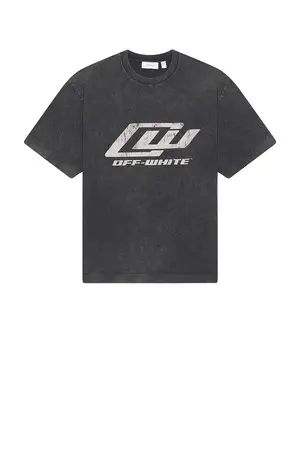 Off-White Skate Tee