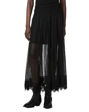 AllSaints women's skirts