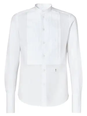 Fendi Slim Fit Shirt