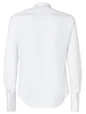 Fendi Slim Fit Shirt