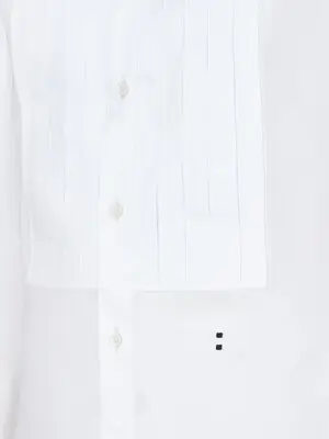 Fendi Slim Fit Shirt