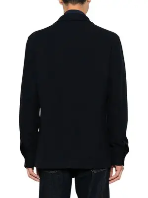 Tagliatore Calvin Overshirt
