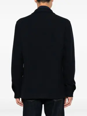 Tagliatore Calvin Overshirt