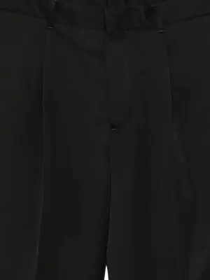 LARDINI Pleated Tailored Trousers