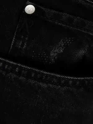 REPRESENT Heaton Distressed Jeans