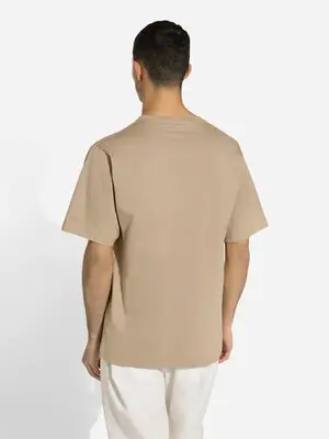 Dolce & Gabbana Cotton T-shirt