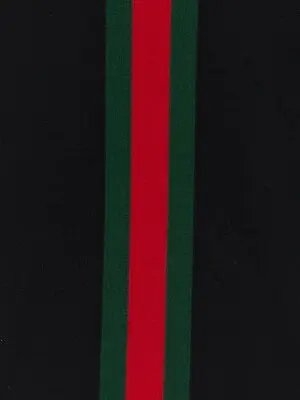 Gucci Cashmere Sweater - Black