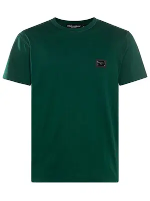 Dolce & Gabbana Essential T-shirt