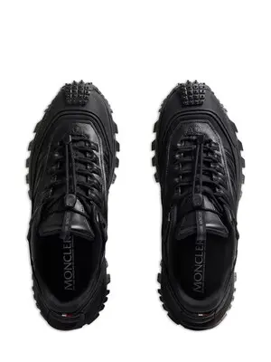 Moncler Trailgrip Gtx Low Sneakers
