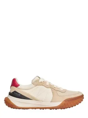 Moncler City Trek Sneakers - White