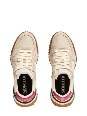 Moncler City Trek Sneakers