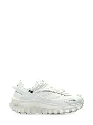 Moncler Trailgrip Gtx Sneakers - White
