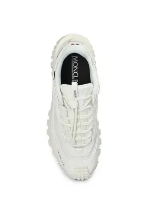 Moncler Trailgrip Gtx Sneakers