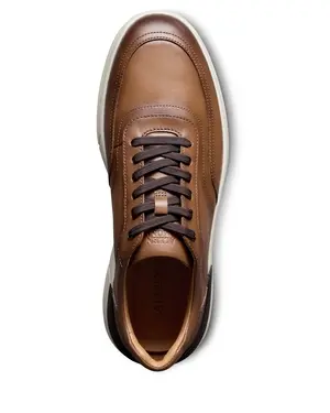 Allen Edmonds Grammercy Sport Sneakers