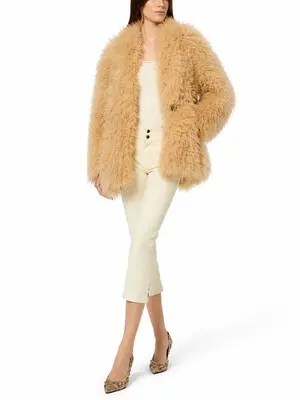 Isabel Marant Étoile Cappotto "mylae