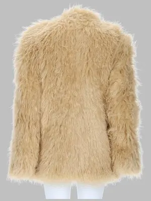 Isabel Marant Étoile Cappotto "mylae