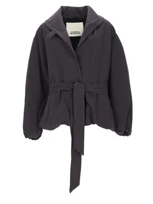 Isabel Marant Étoile Cappotto "volinda