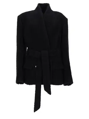 Isabel Marant Étoile Syndra" Jacket