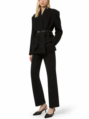 Isabel Marant Étoile Syndra" Jacket